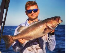 Hapuka: New Zealand Sea Bass - Get Tackle